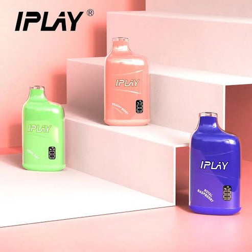 Iplay Vibar s1Mty – The HannStoreMx