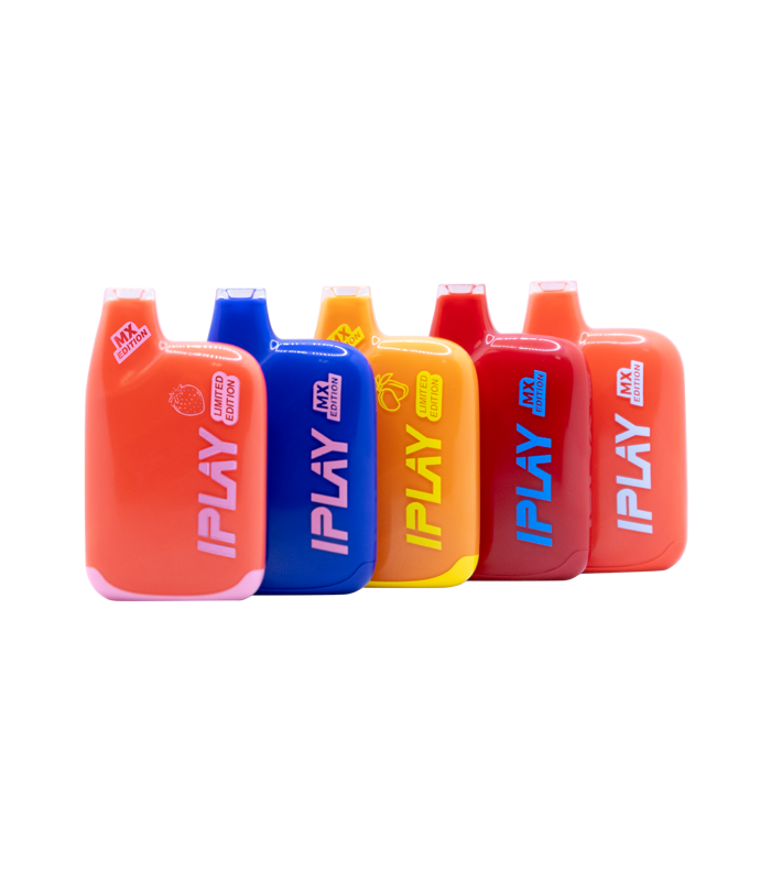 IPlay Xbox 4K s1Mty – The HannStoreMx